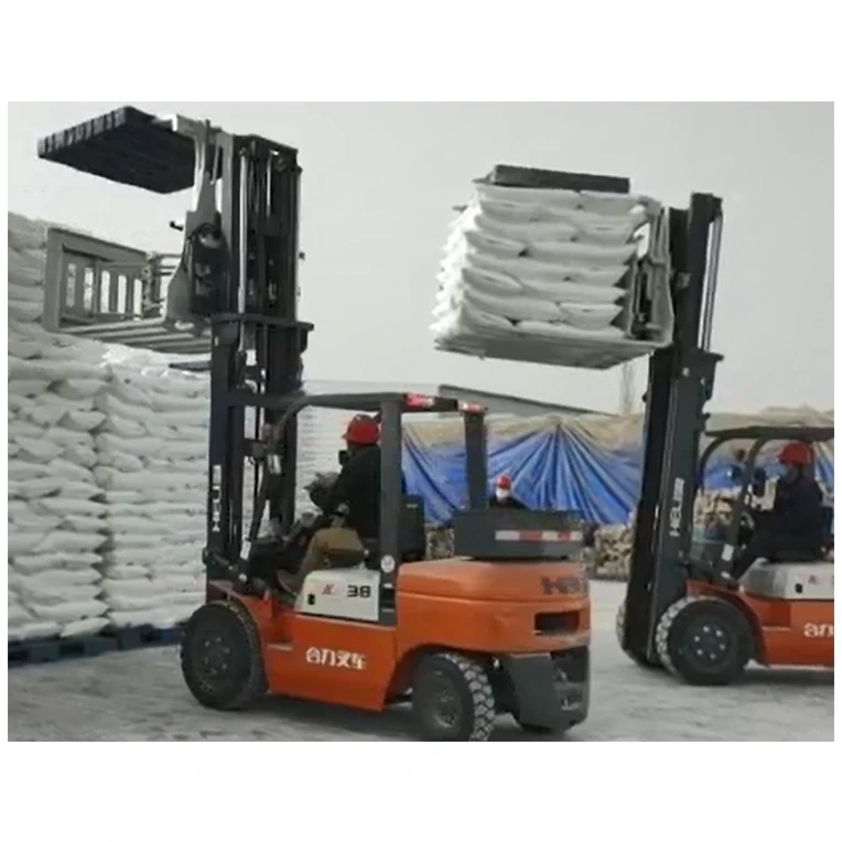 Factory Hot Sale Forklift Attachment For Forklifts Pallet Turnover ...