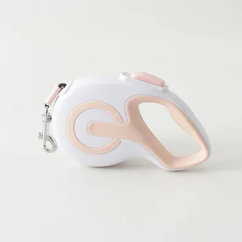 Anti-slip 3m Walking Quick Release Retractable Nylon Automatic Hands ...