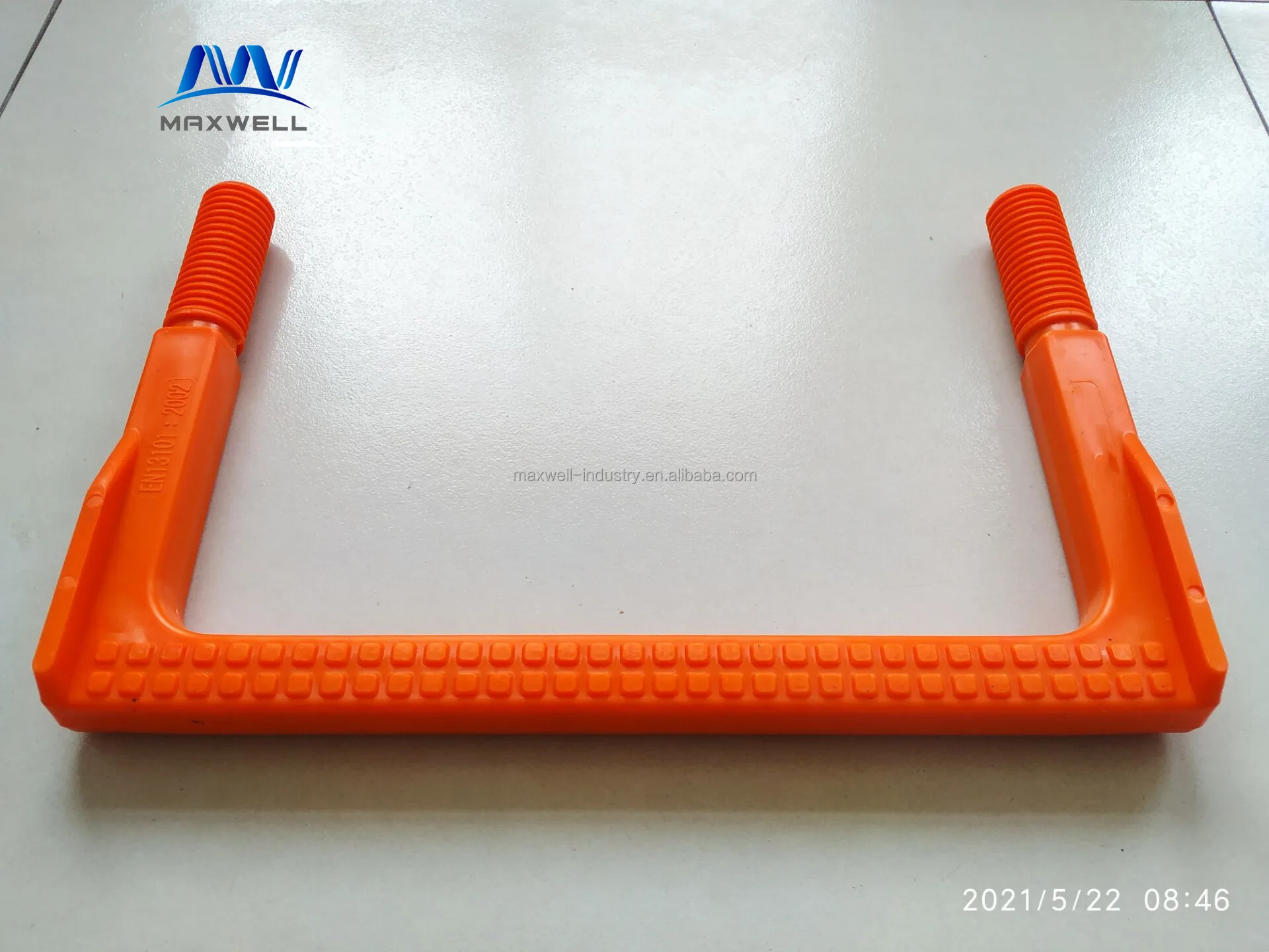 EN13101 Polypropylene Aluminum Manhole Steps - Durable & Safe