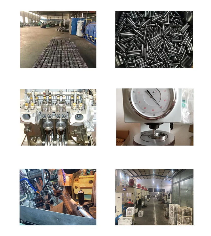 Shop High-Quality 23501580 Injector Sleeves for Detroit S60