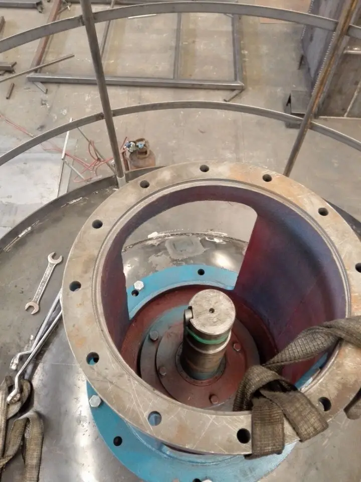 Alibaba.com: 98% desalination rate, walnut shell filter, wastewater ...