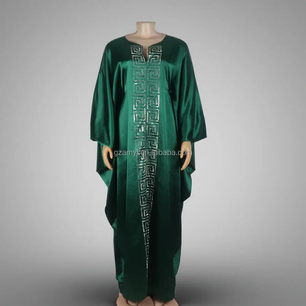 Best Boubou African Clothing - Stylish & Traditional Designs