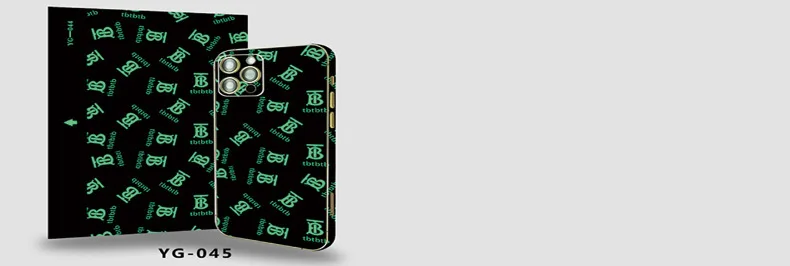 Mobile Phone Luminous Back Hydrogel Film Cutting Machine Universal ...