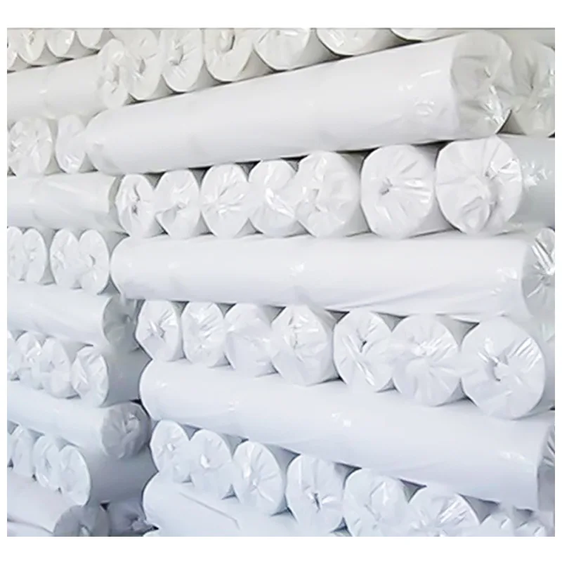 Customized Batting Fabric - Regenerated Polyester Staple Fiber