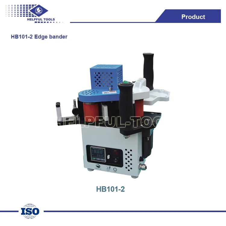Helpful Brand Hb101hand Held Edge Banding Machine Weihai Helpful ...
