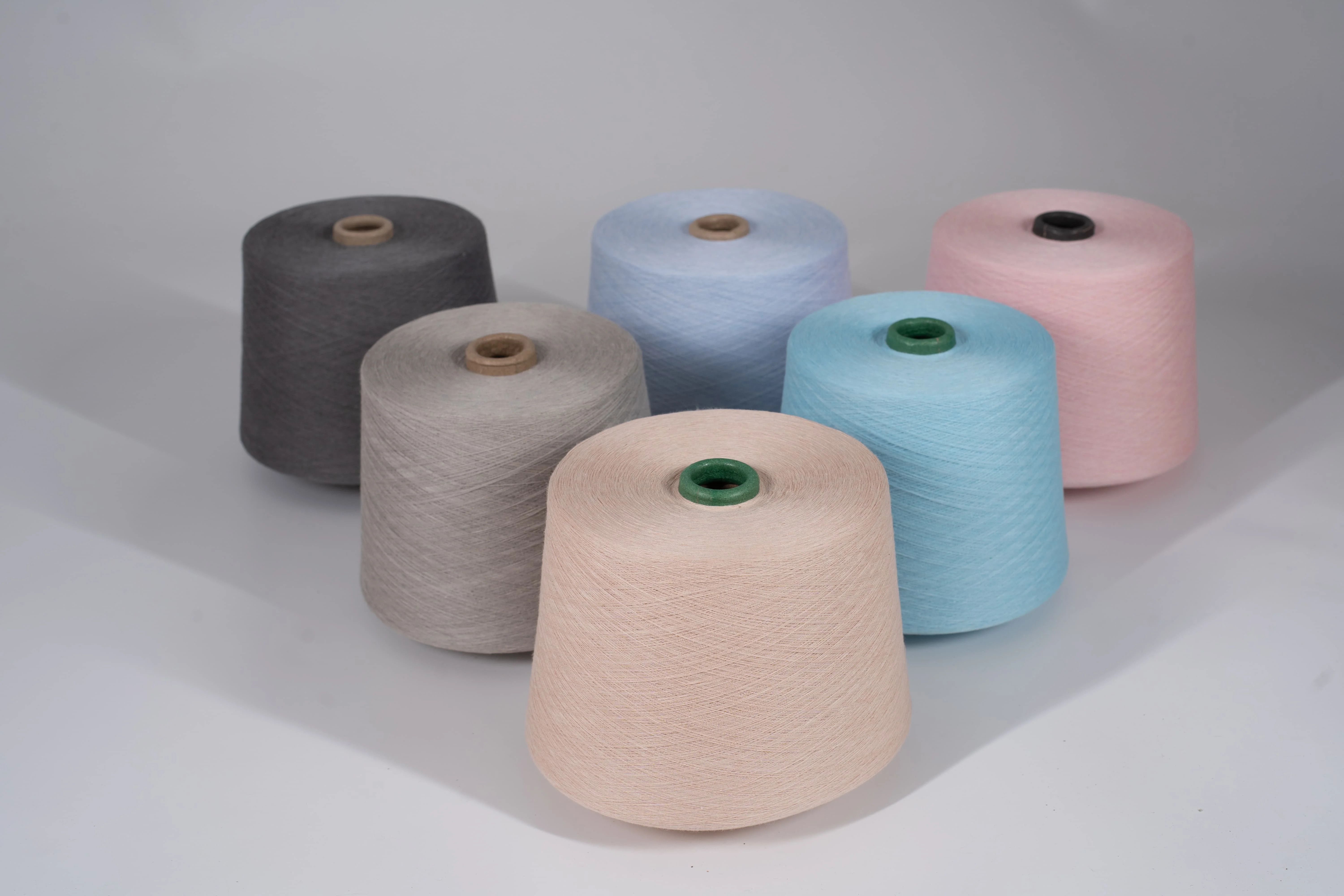 Bioserica Era Polyester Filament Polyester Yarn DTY 70d/36f, 75D/36F, 100D/72F, 150D/72F PHBV ...