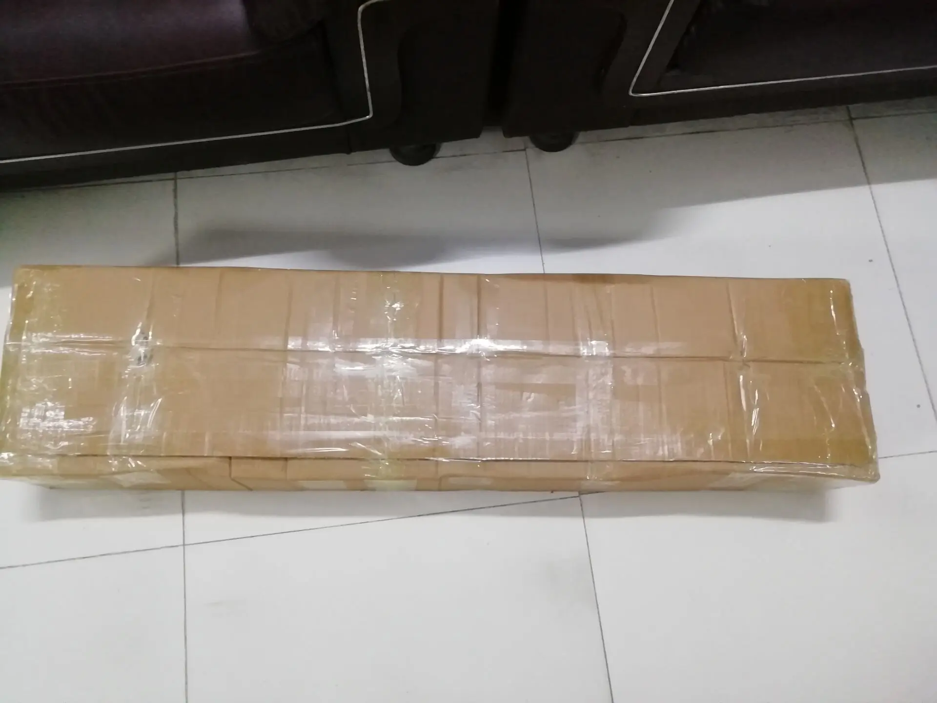 LHD Steer Rack for KIA K2700 MAZDA K2500 - Power Steering