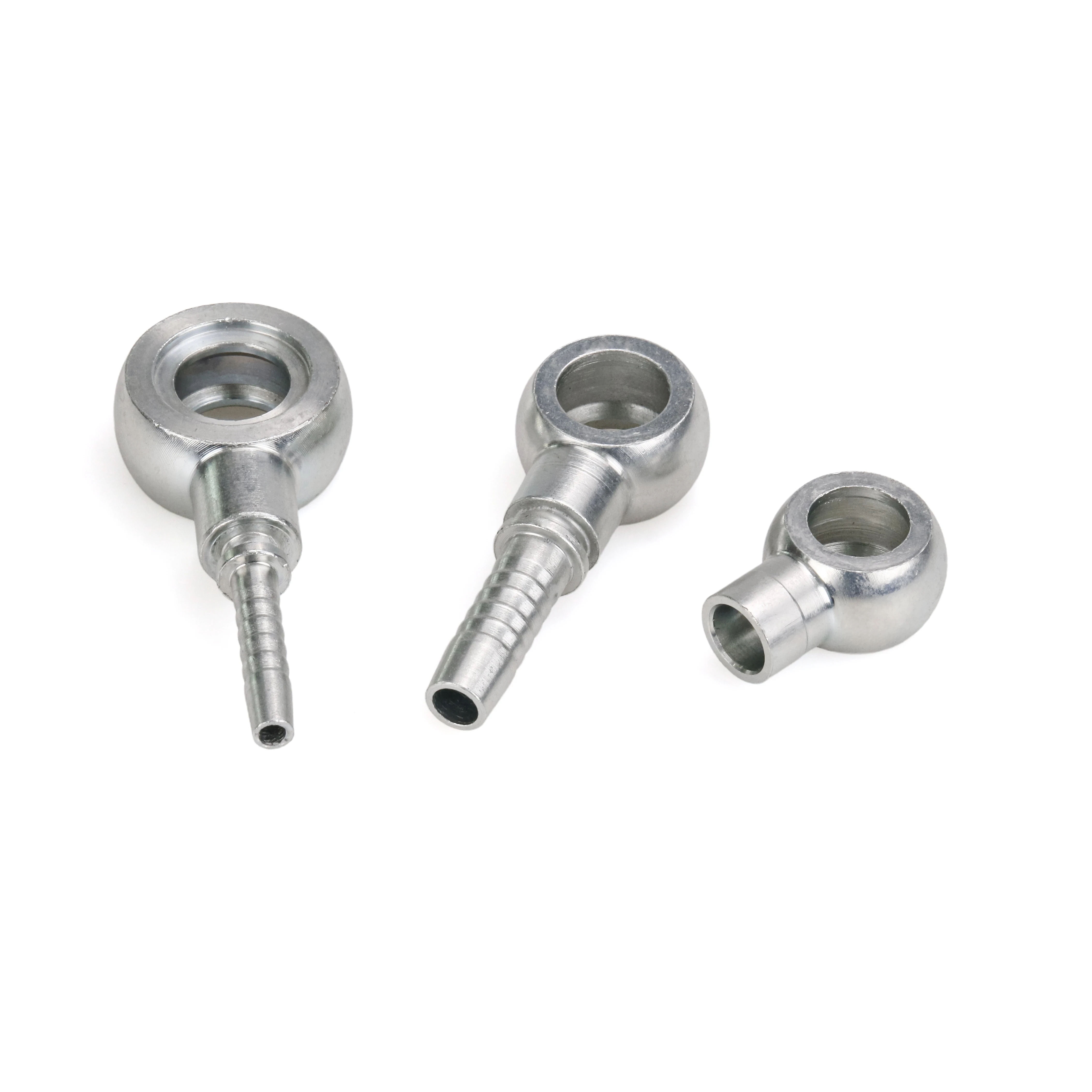 Made in China 700 Series Zinc Plated Hydraulic Banjo Fitting Connector ...