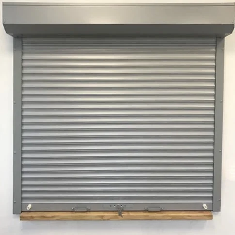 Reliable Producer Exterior Roll up Security Automatic Window Shutters ...