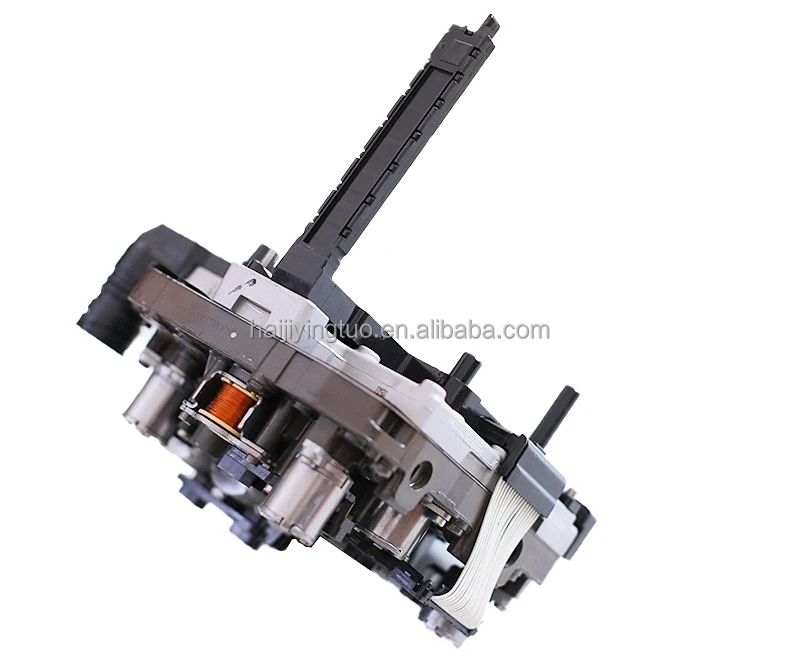 DQ250 02E Mechatronic - High-Quality Auto Transmission Parts