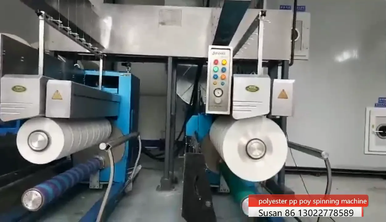 Process Pet Bottle Flakes Recycling Material Polyester Pet Poy ...