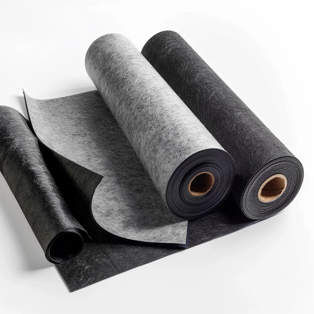 Soundproofing Acoustic Foam Panels - Deadening Felt MLV