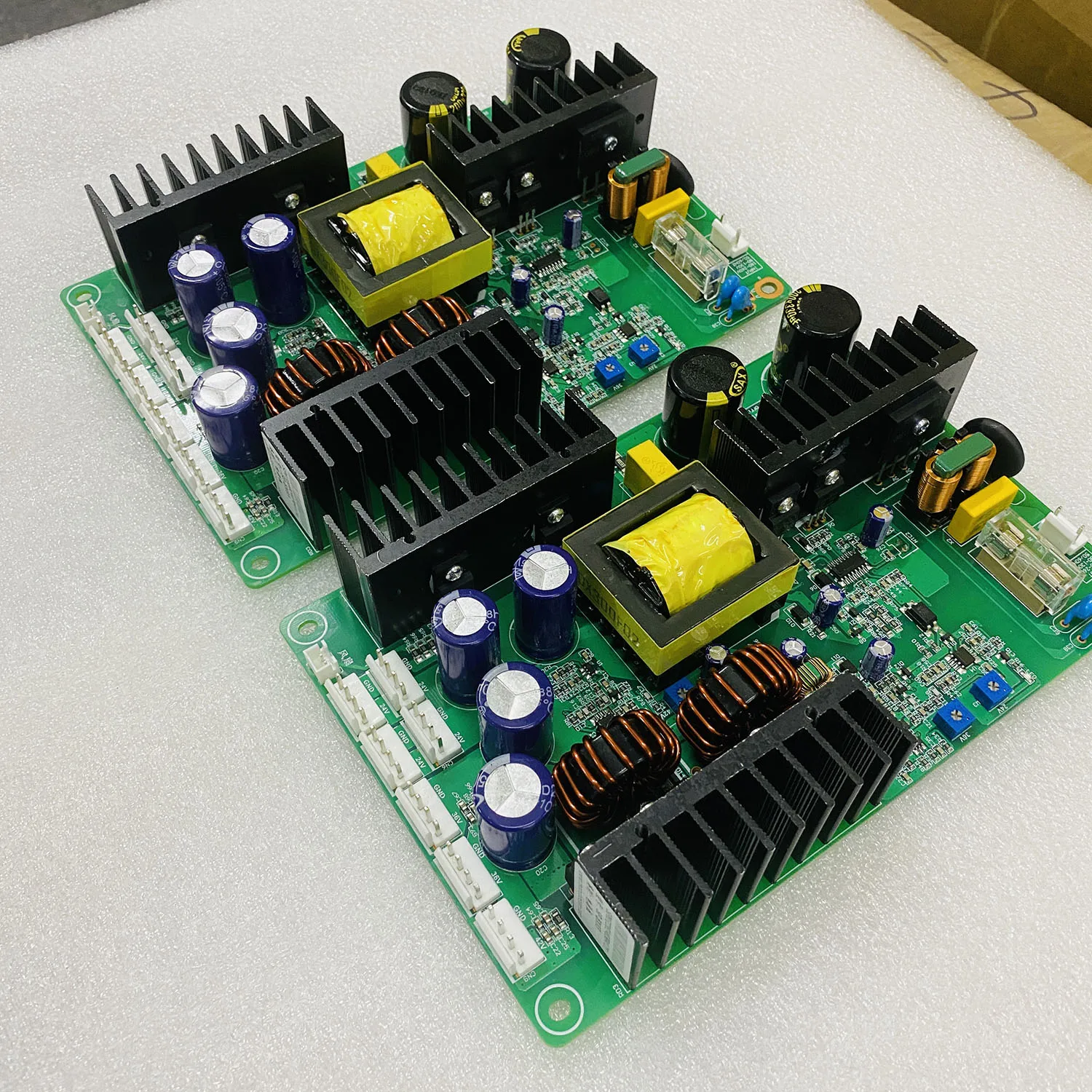 LETOP Inkjet Printer Power Supply - Combined 24V 42V 36V