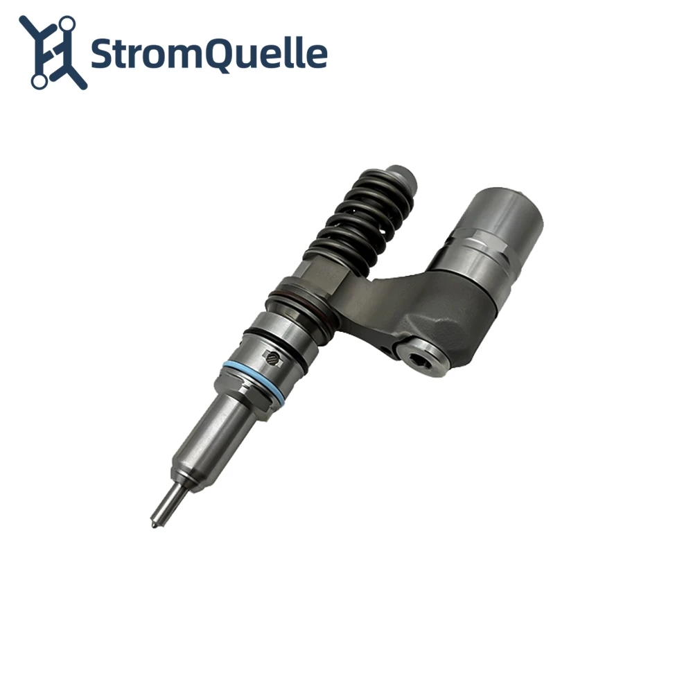 Excavator Injector 0414700009 0986441112 2998524 0414700010 2995486 for ...