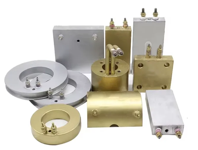 Casting Aluminum Band Heater - Efficient Heating Solutions