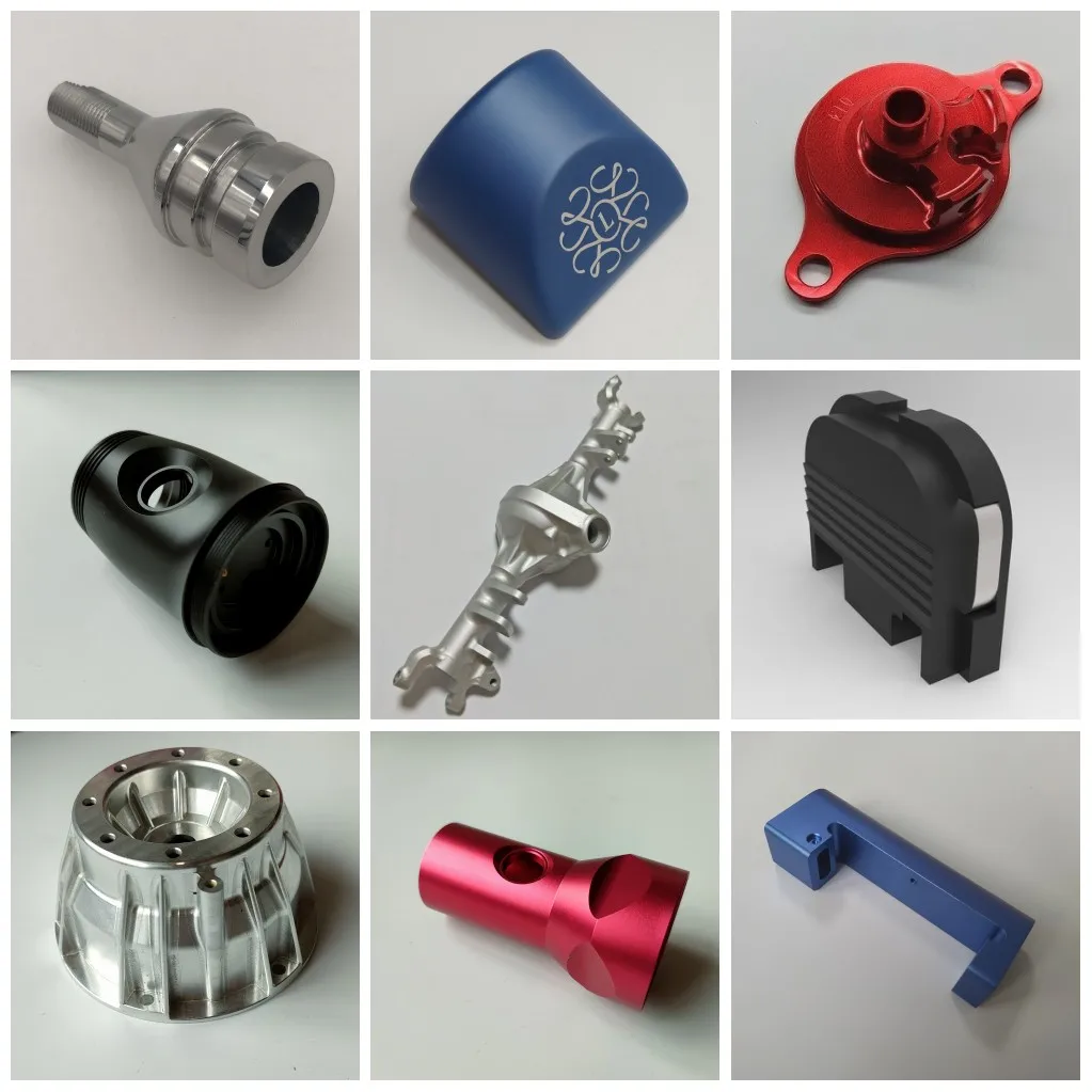 Custom Fabrication Sheet Metal Stamping - Small Orders Welcomed