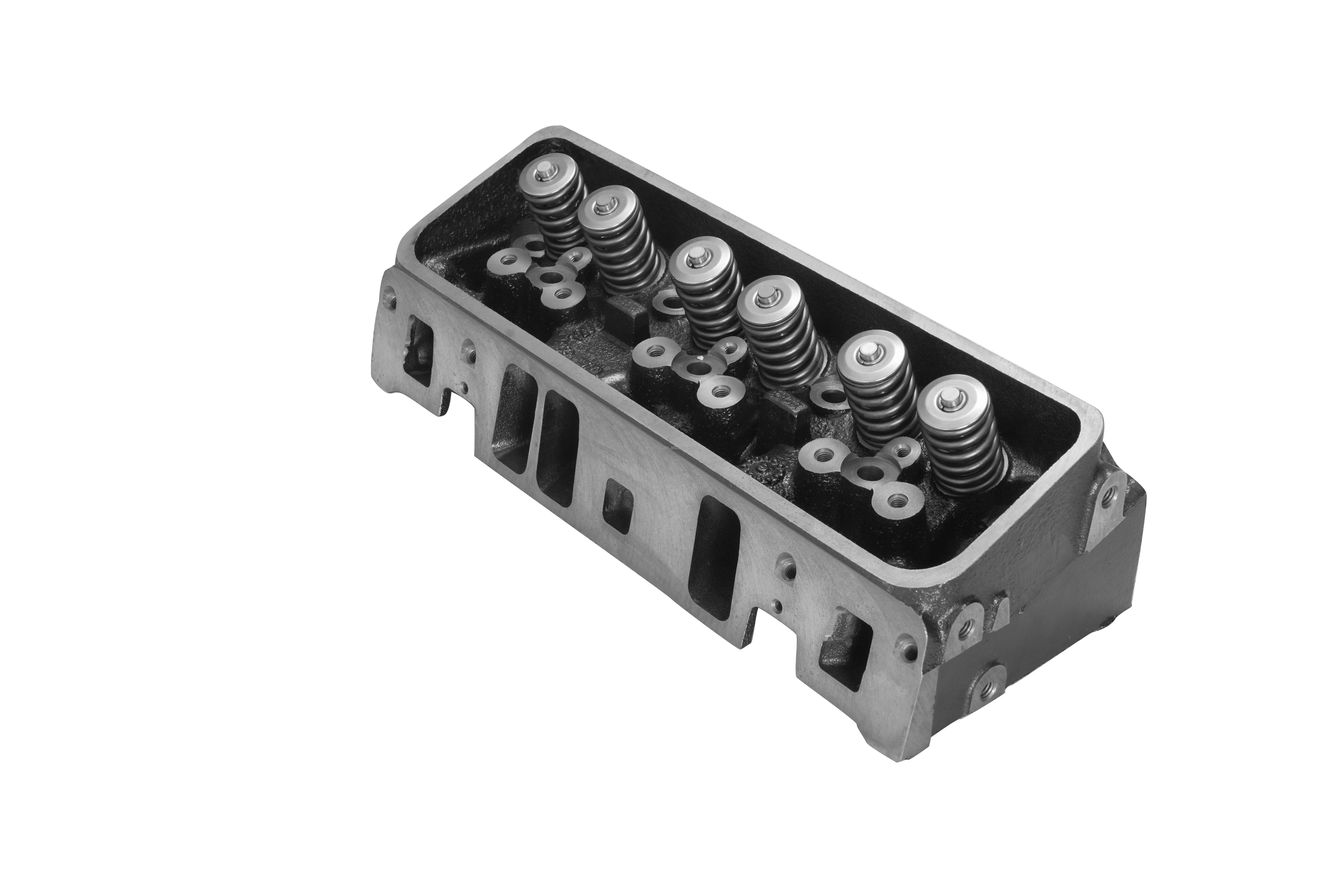 GM4.3 Cylinder Head Assembly OEM 12557113 for Chevy 262