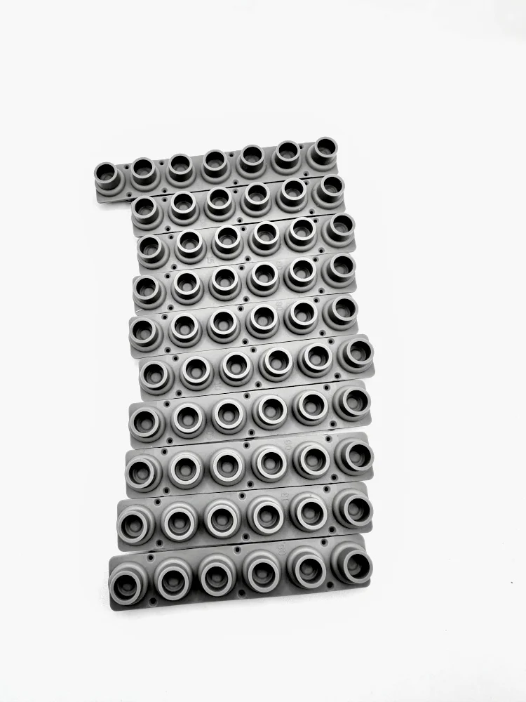 Korg Analog Poly-800 Key Contact Conductive Rubber Strip