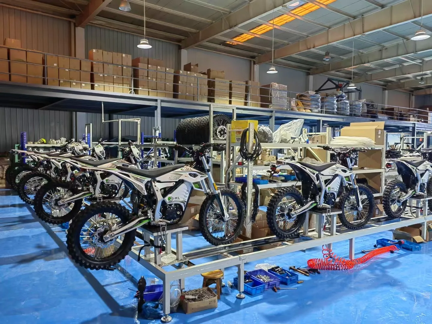 DOT Wholesale Super Power Off-Road Vehicle 12/25KW Street Law Road ...