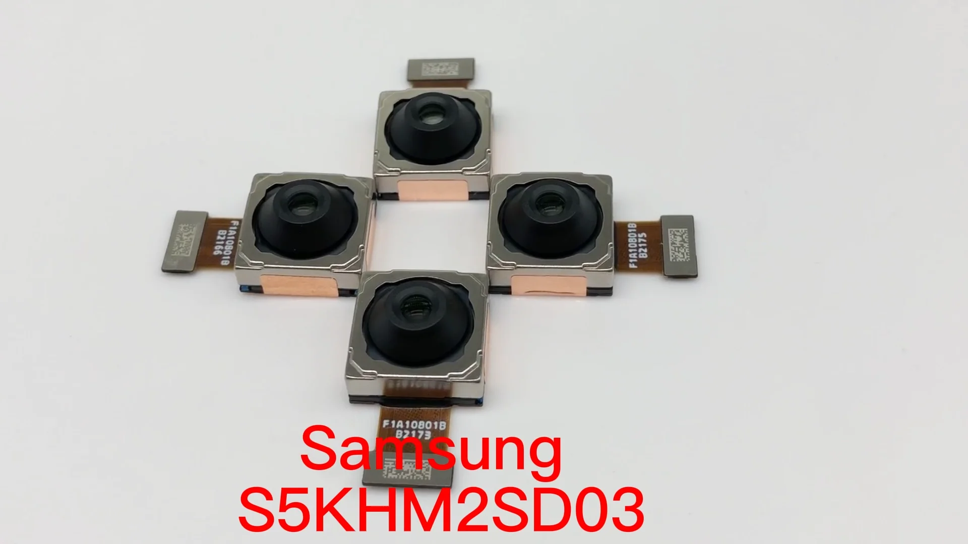 108mp Sunny Mipi S5k-hm2sp03 High Resolution Auto Focus Mini 8k Ip Hd ...