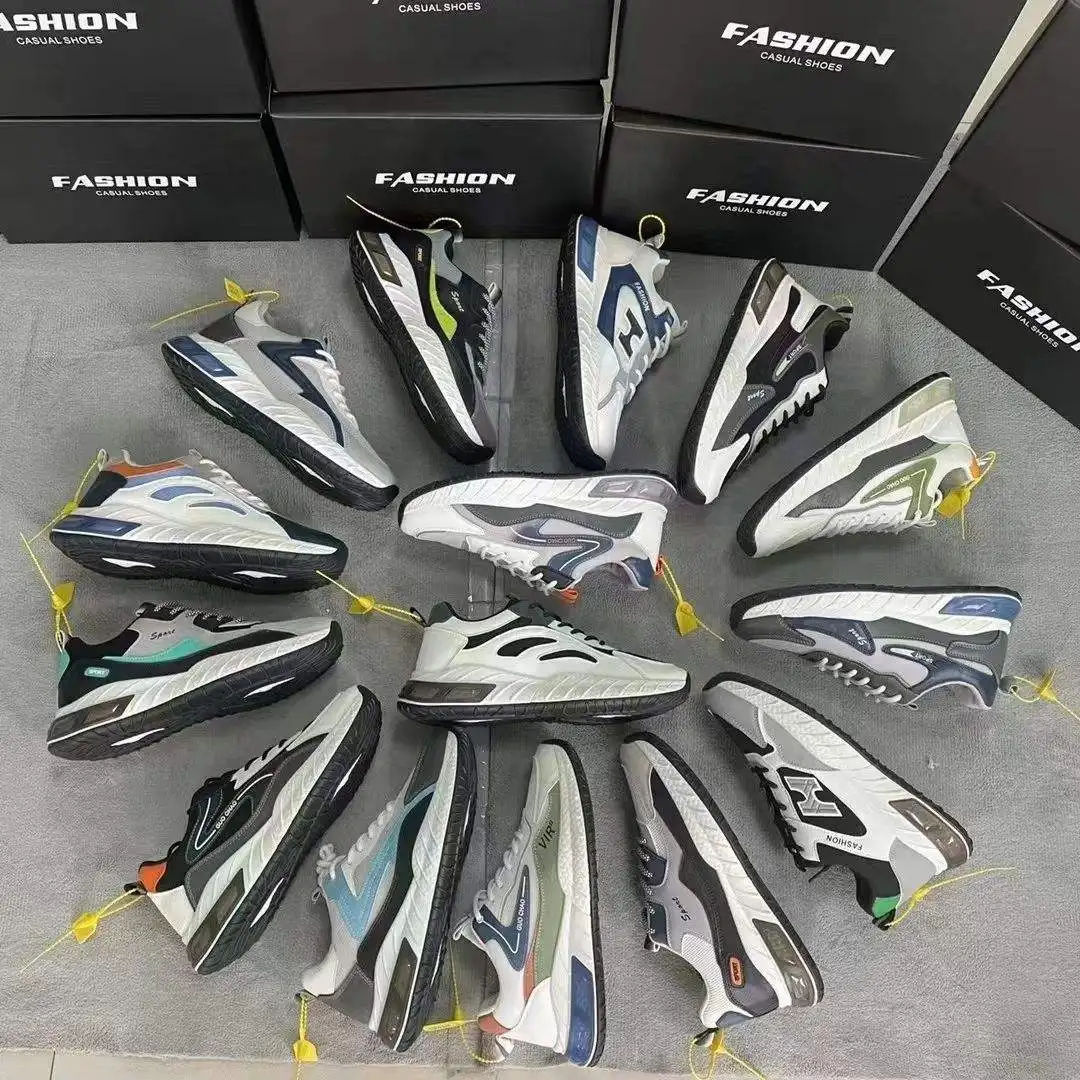 Shop Trendy Thin Men's Shoes - Clearance Price & Style