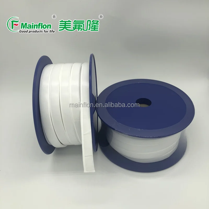 膨胀聚四氟乙烯密封带、柔性密封带、自粘。Me502，膨胀聚四氟乙烯垫圈胶带，EPTFE胶带| Alibaba.com