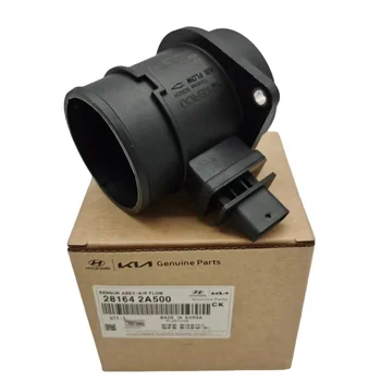 Genuine Sensor Assy-air Flow For Hyundai New Accent Kia 1.7 Crdi 28164 ...