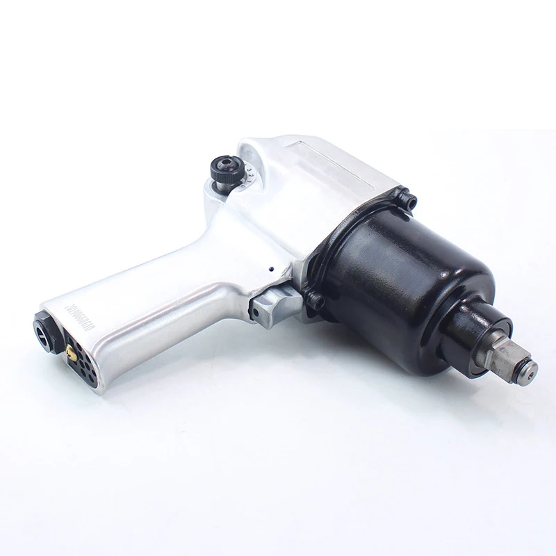 Heavy Duty Industrial Pneumatic Air Impact Wrench Kit