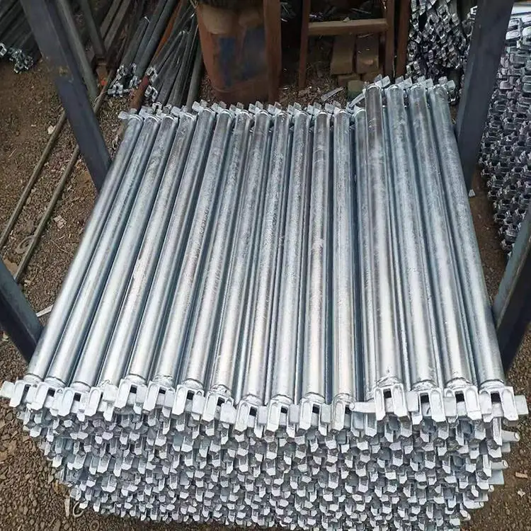 Heavy-Duty Adjustable Steel Beam Support for Construction Metal ...