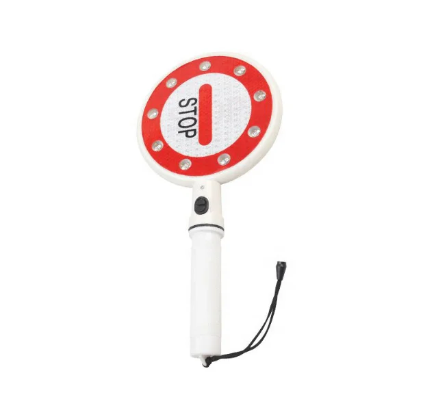 LED Stop Go Warning Lights - Efficient Traffic Control