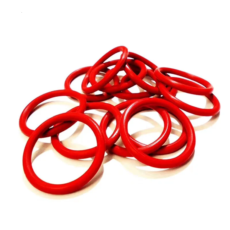 Custom Anchor Rubber Bands - High Quality EPDM for Plants