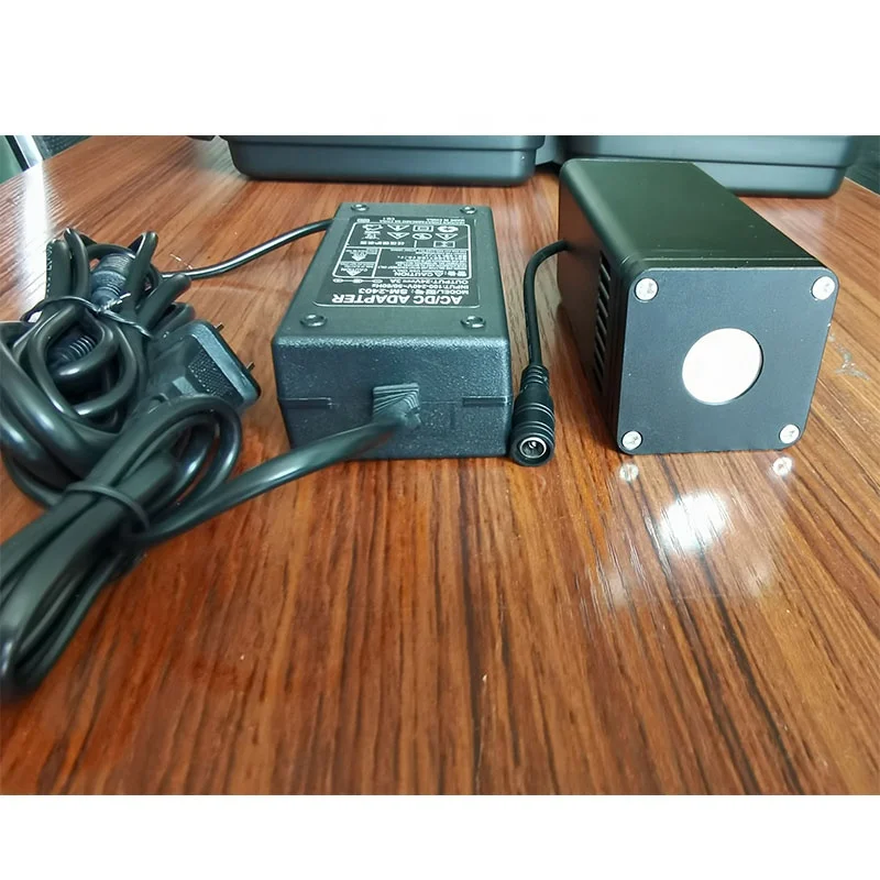 Uv Led Torchlight Air-cooled 70w Power Lamp For Curing 365nm Lampara ...