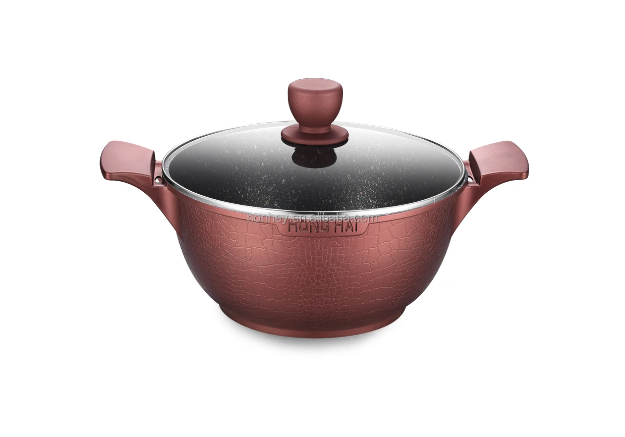 Middle East Design Die Cast Aluminum Cookware 10 Pcs Pot Set| Alibaba.com