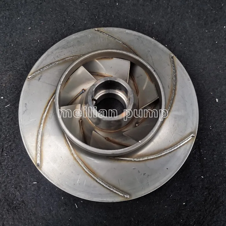 Support Diffuser Impeller for Vertical Multistage Pump