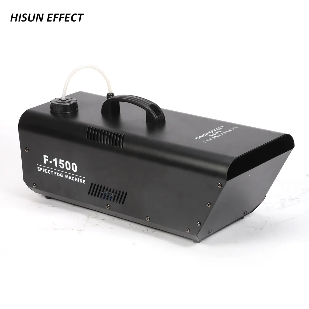 Effect Smoke Machine 1500w Smoke Machine Haze Machine - Buy Effect ...