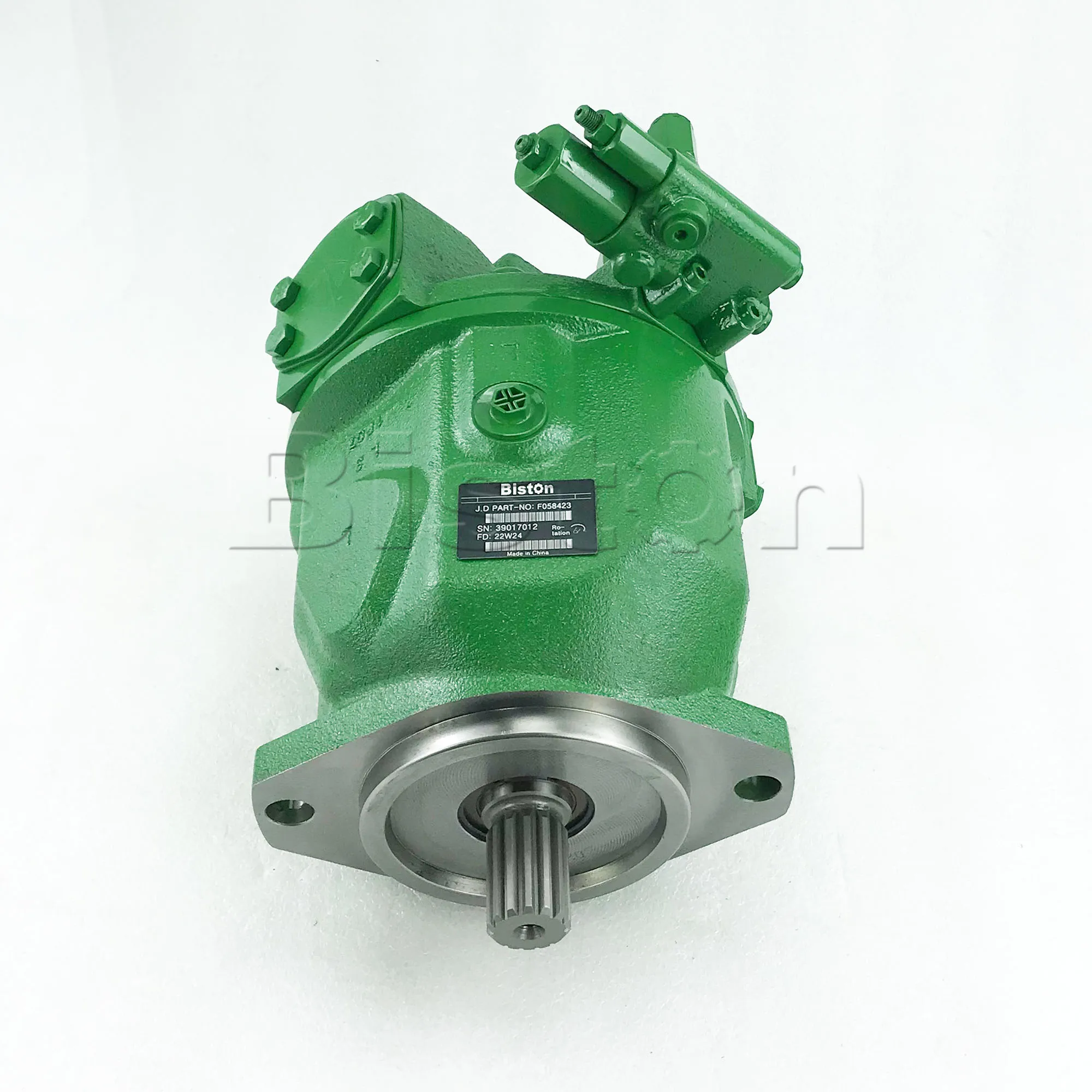 中国制造的f058423液压泵f058423活塞泵f058423迪尔810b/810c - Buy F058423液压泵f058423 ...