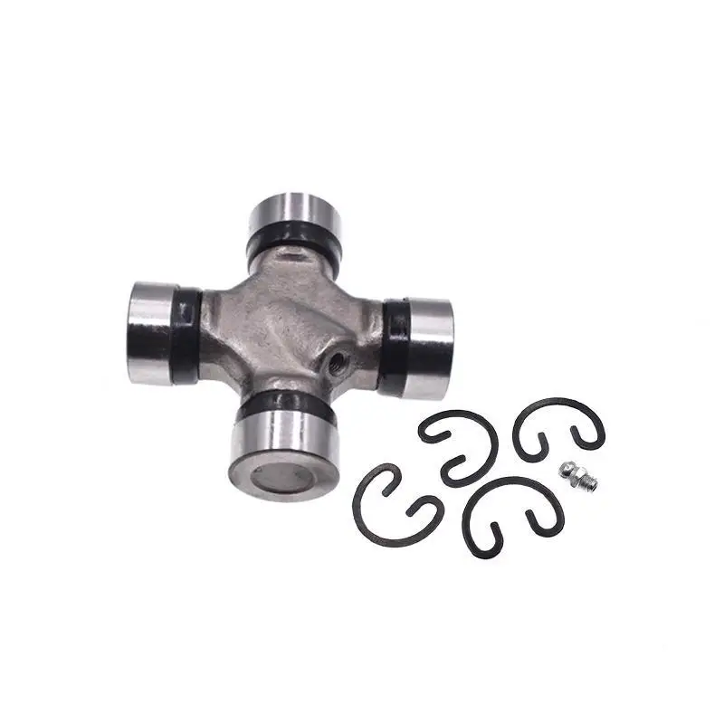 Rear Propeller Shaft Universal Joint Spider Kit For Toyota Hilux Gun125 ...