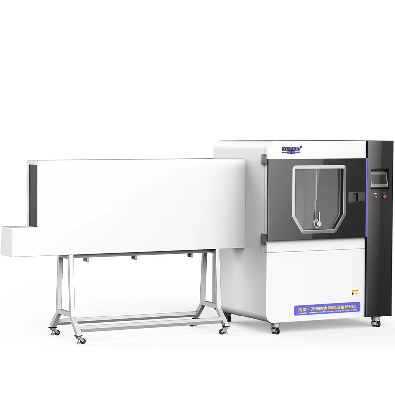 Din40050 Ipx6 Water Resistance Test Machine Bluetooth Audio Ipx6 Test ...