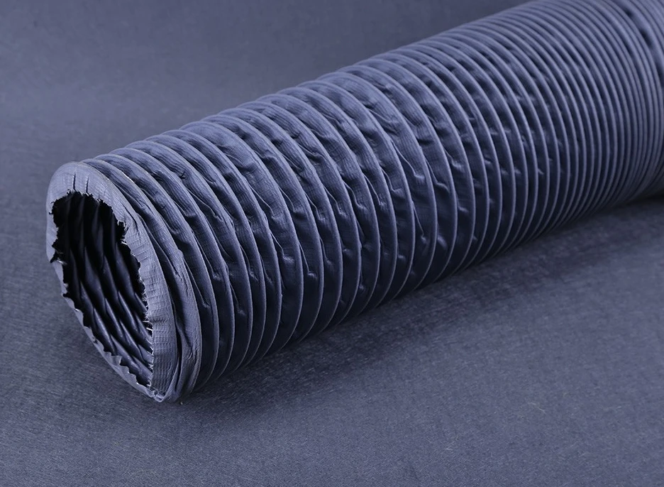 Alibaba.com: Nylon Fabric Ventilation Pipe, Flexible Telescopic Hose ...