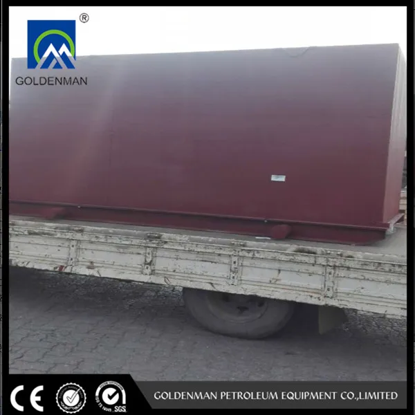 Api 16a Single Cameron Shear Ram Bop - Buy Api 16a Single Cameron Shear ...