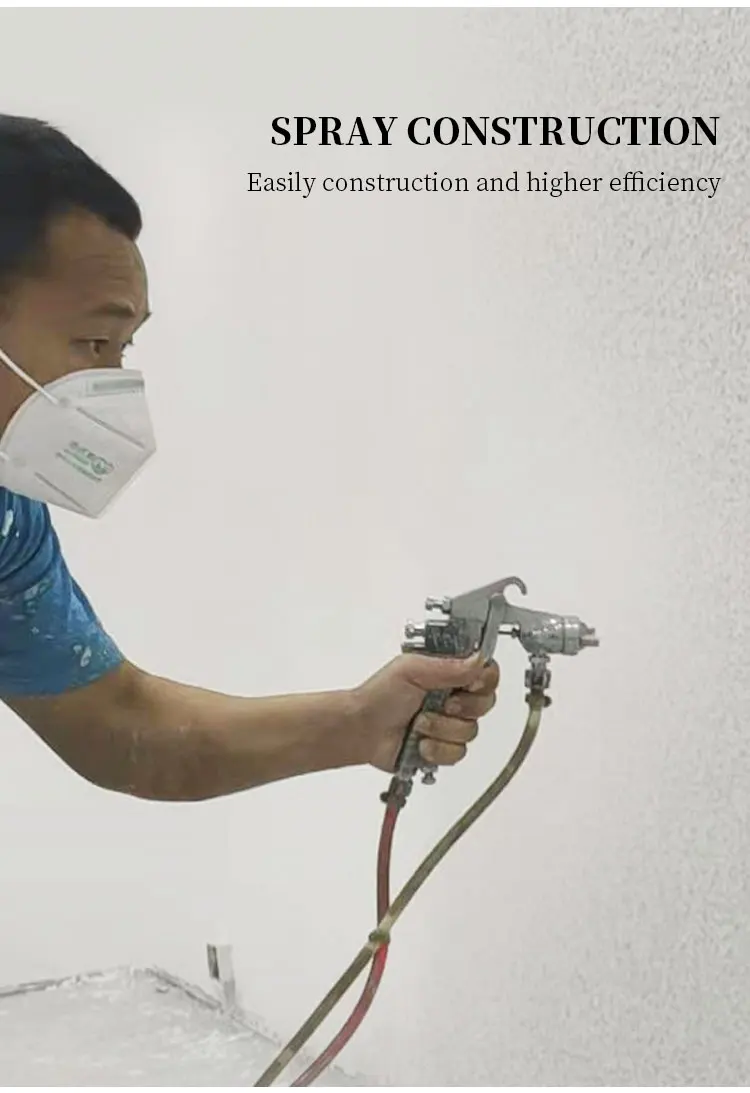 Salux Master Wall Acrylic Paint Interior Decorative Wall Paint Interior ...