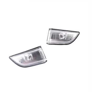 31217288 31217289 Left Right Side Mirror Turn Signal Lamp Compatible ...