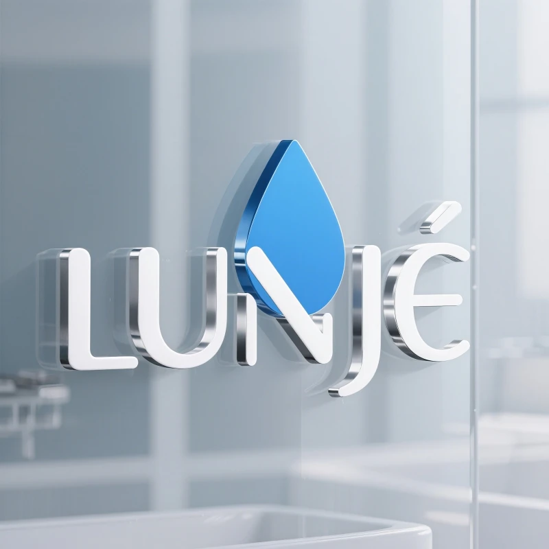 Company Overview - Guangzhou LUNJE Sanitary Ware Co., Ltd.