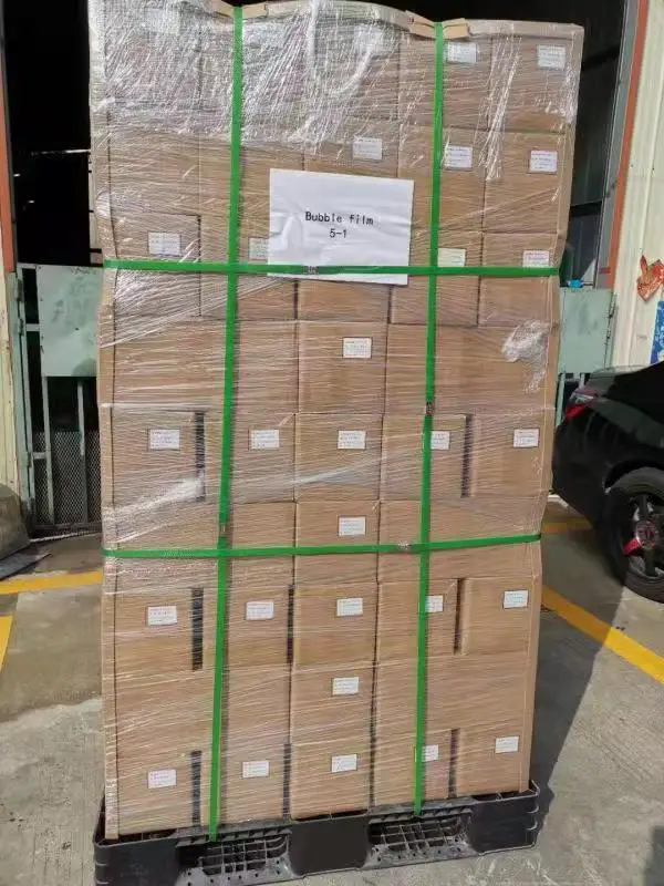 Void-fill And Protective Packaging Buffer Plastic Packaging Material ...