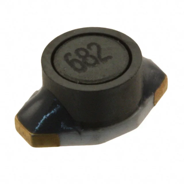 Aspi-0403s Series Inductor Aspi-0403s-222m-t Shielded Wirewound ...
