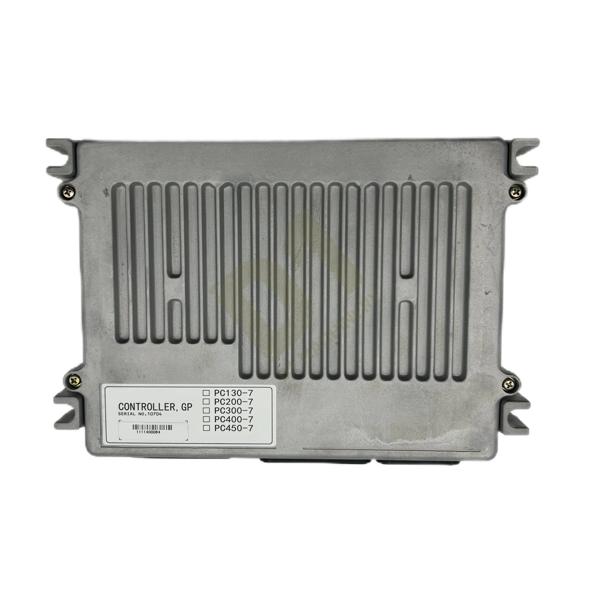 Alibaba.com: Komatsu 7835-27-1002 Excavator Controller for PC300-7E0 ...