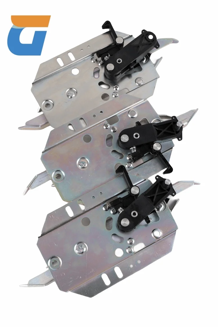 Fermator Elevator Door Knife Component - Durable & Efficient