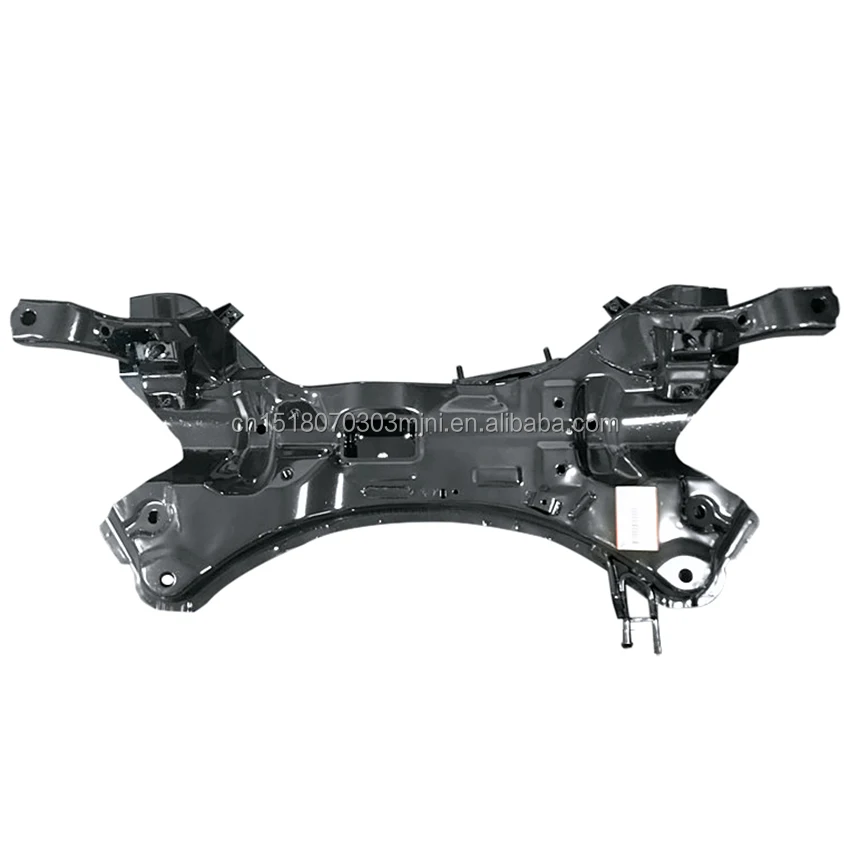 Front Axle Suspension Cross Member Subframe Engine Cradle For Hyundai ...
