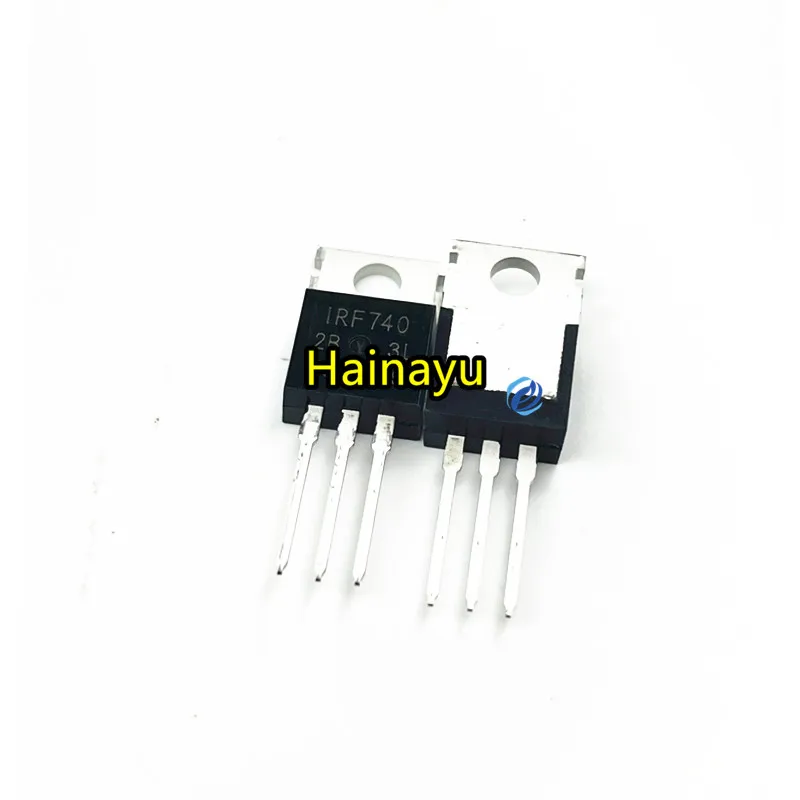 Hainayu Field Effect Transistor Mos Transistor To220 Electronic Component Chip Ic Matching List ...