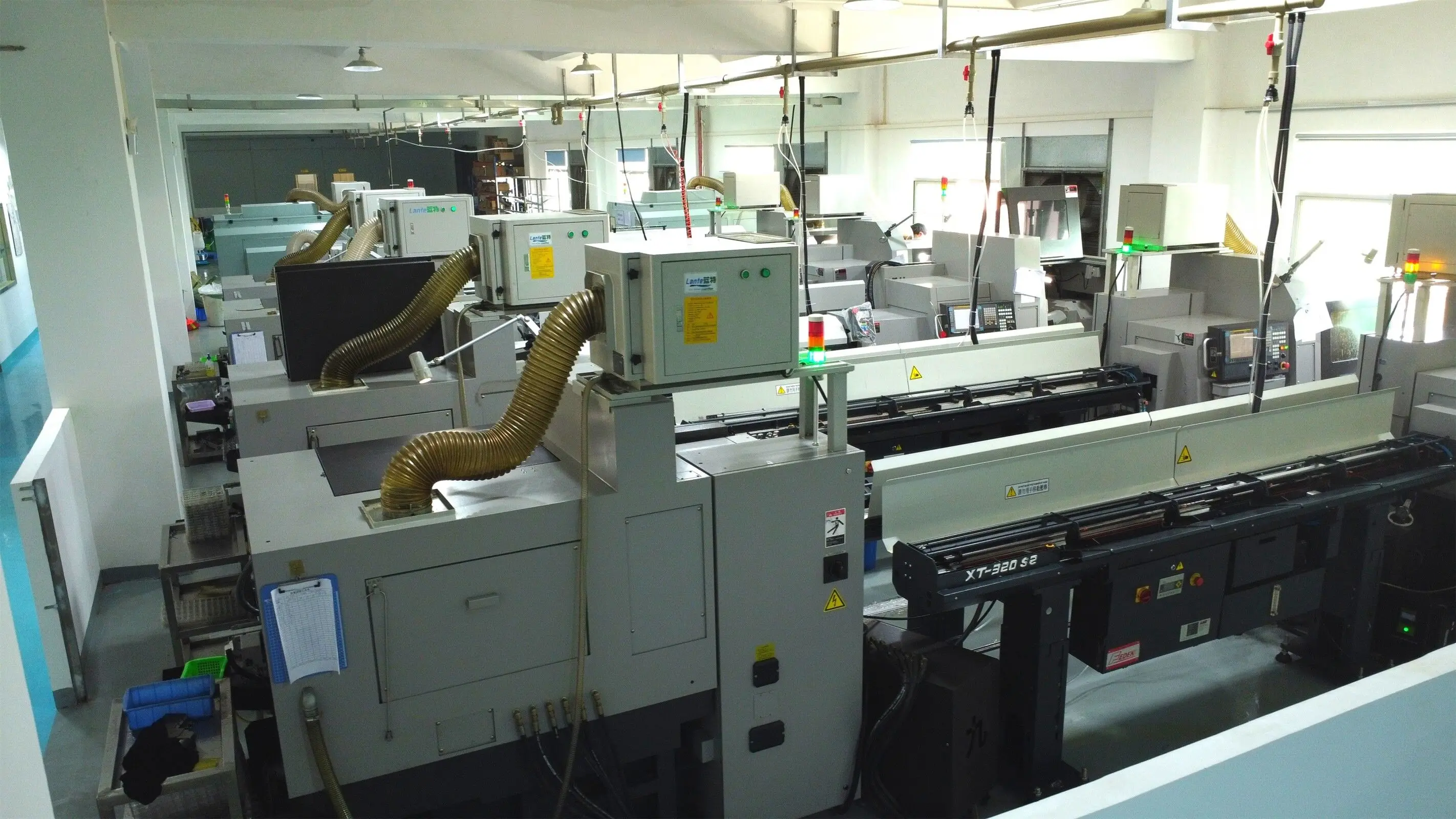 Custom High Precision Stainless Steel Aluminum Cnc Machining Milling ...